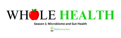 Whole Health Series - WellConnected